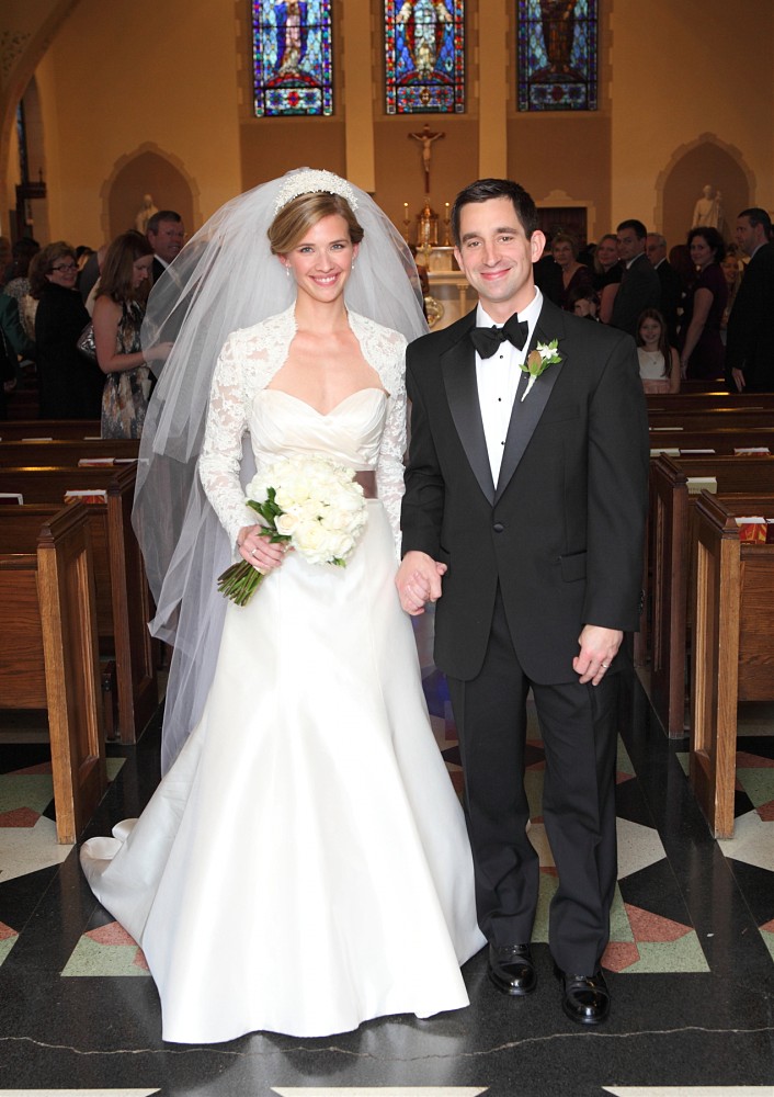 Mike Bayley - Wedding Gallery